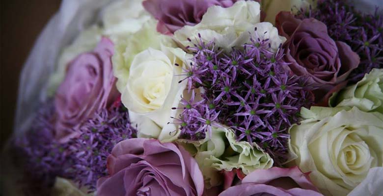 Fiona's Flowers Florist New Rossington Doncaster 01302 867014